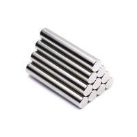 China 2024 3003 T5 T6 Aluminum Rod Bar Mill Finish 0.5-200mm for Decoration for sale