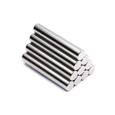 China 2024 3003 T5 T6 Aluminum Rod Bar Mill Finish 0.5-200mm for Decoration for sale