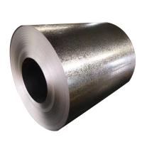 China Galvanized Steel Coil DX51D Z120 Z80 Z40 0.15-1.2mm Thickness 600-1250mm Width for sale