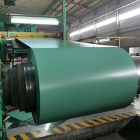 China Az150 Prepainted Galvanized Steel Coil PPGI PPGL HDGL HDGI Cold Rolled for sale