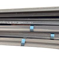China Wear Resistant Carbon Steel Plate AR400 AR500 3mm 6mm 10mm Hot Rolled for sale