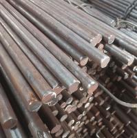 China ASTM 4140 20mm Carbon Steel Round Bar 42CrMo SAE4140 1.7225 for Structure for sale