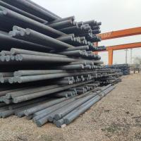 China ASTM 4140 20mm Carbon Steel Round Bar 42CrMo SAE4140 1.7225 for Structure for sale