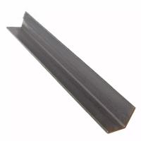 China Hot Rolled Carbon Steel Angle Bar Q235 Q345 A36 25-140mm 6-12m for sale