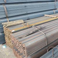 China Hot Rolled Carbon Steel Angle Bar Q235 Q345 A36 25-140mm 6-12m for sale
