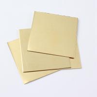 China 4x8 Copper Sheet Supplier Brass Sheet Copper Sheets Copper Plate Price for sale