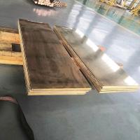 China ASTM T2 H65 H62 C1100 Brass Flat Plate Sheet 0.8mm-80mm Thick 10mm-2000mm Wide for sale