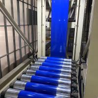 China Prepainted Galvalume Steel Coil 0.18mm CGCC DX51D Color Coated Steel Sheet for sale