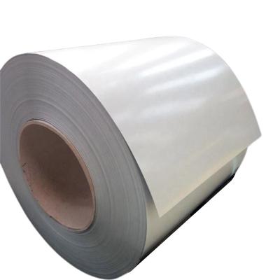 China Ral 5005 Prepainted Galvanized Steel Coil G60 G550 0.18-2.0mm for Roofing for sale