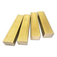 China ASTM H63 C27200 CuZn37 Brass Sheet Plate 99.9% Pure Copper 0.5-2000mm Width for sale
