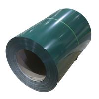 China DX51D SGCC Pre Painted Galvanized Steel Sheet And Coils Cold Rolled AZ30 for sale