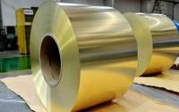 China ASTM C2600 Copper Brass Metals , Edging Copper Strip Coil For Industrial for sale