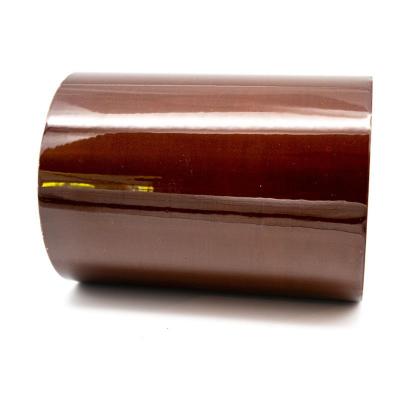 China Pre Painted Color Coated Steel Coil PPGI DX51 ZINC Coated AZ100 0.18-2.0mm for sale