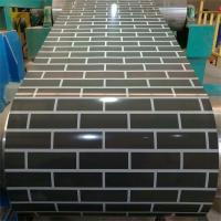 China Cold Rolled Color Coated Coil Hot Dipped Galvanized Steel For Structure for sale