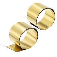 China ASTM C22000 H90 Brass Strip Coil 1.0mm Thick Brass Rolled Foil Strip 2500mm Width for sale