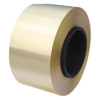 China C2680 Copper Brass Strip Coil 0.6mm H59 H62 H80 H96 2-2500mm Width for sale