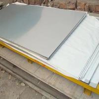 China 6mm AISI ASTM Hastelloy C276 Sheet With BA 2B 8K Mirror Surface for sale