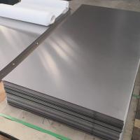 China ASTM B564 Hastelloy C22 Nickel Alloy Sheet 0.1-14mm for Industrial Use for sale