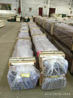 China Thick Wall Brass Tube CuZn35 CuZn37 C43400 0.3-80mm Wall Thickness for HVAC for sale