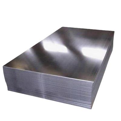 China Decorative Stainless Steel Sheet Plate ASTM 201 304 316L Cold Rolled 2B BA 8K Finish 0.3-4mm for sale