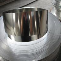 China TISCO Stainless Steel Coil Strip AISI 310S 904L 430 2B BA Finish 0.15mm-10mm Cold Rolled for sale