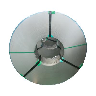 China Mirror Finish Stainless Steel Coil Strip 0.15mm-10mm Thick 300 Series JIS ASTM for Industrial Use for sale