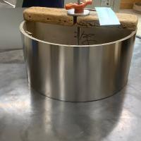 China 1.5mm ASTM 316 Stainless Steel Tape Cold Rolled Coil for Industrial Chemical Applications for sale
