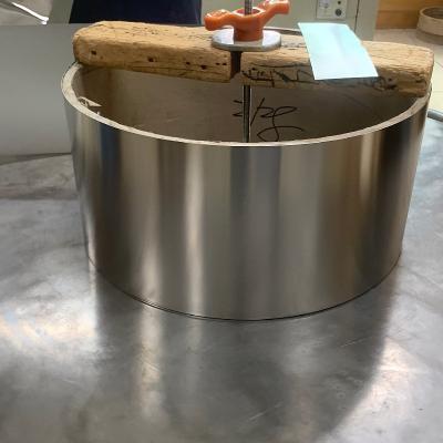 China Stainless Steel Coil Strip 200-600 Series 0.2-16mm Thickness 100-2000mm Width for sale