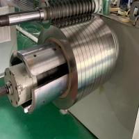 China AISI 304 430 321 BA Stainless Steel Coils Thickness 0.2-16mm for Building for sale
