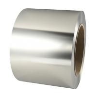 China BA Surface Stainless Steel Strips ASTM 304 316L With NO.8 for sale