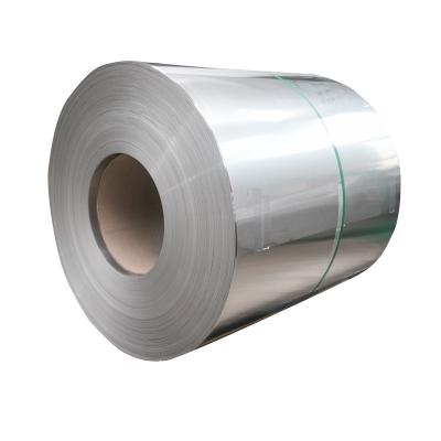 China AISI Standard Stainless Steel Coils with 2B Finish for Products for sale