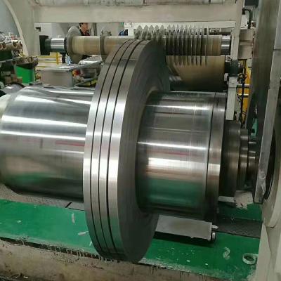 China Stainless Steel Coil Strip 0.2-16mm Thickness 100-2000mm Width Grades 200-600 Series for sale