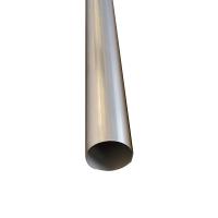 China OEM Stainless Steel Hollow Tube 304 316 Welded Round Tube 2mm to 630mm OD for sale