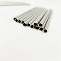 China OEM Stainless Steel Hollow Tube 304 316 Welded Round Tube 2mm to 630mm OD for sale