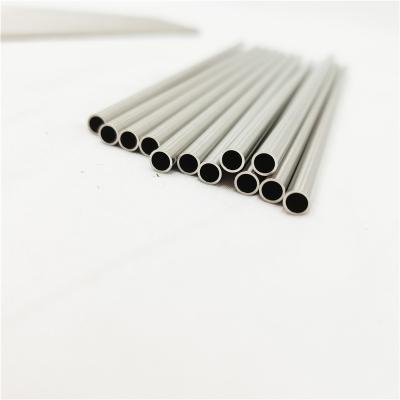 China OEM Stainless Steel Hollow Tube 304 316 Welded Round Tube 2mm to 630mm OD for sale