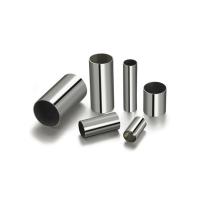 China Stainless Steel 304 Pipe 2mm Thickness Small OD for Pure Water Welded Tube for sale