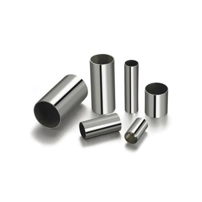 China Stainless Steel 304 Pipe 2mm Thickness Small OD for Pure Water Welded Tube for sale