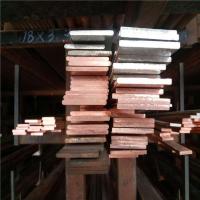 China C11000 C12200 Red Copper Plate Sheet 0.1-20mm Thickness JIS ASTM Standard Decoration for sale