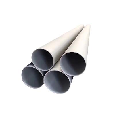 China ASTM A312 TP304 Seamless Stainless Steel Pipe Tube 0.3-30mm OD 6-630mm Round Square for sale