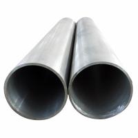 China ASTM A269 TP310S Stainless Steel Seamless Pipe 2mm to 630mm OD Round Square for sale