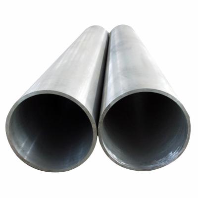 China ASTM A269 TP310S Stainless Steel Seamless Pipe 2mm to 630mm OD Round Square for sale