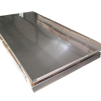 China Mirror Finished Stainless Steel Sheet Plate 304L 304 0.1-30mm Thickness for Machinery Equipment for sale