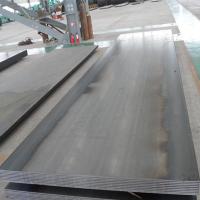 China Width 1000mm-2000mm Polished Stainless Steel Sheet Plates for Construction for sale