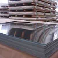 China Polished Slit Edge Steel Plates Sheets Standard 1000mm-2000mm for sale