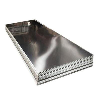 China Polished 904 Coated Stainless Steel Sheet Plates 0.05mm-150mm Thickness for sale