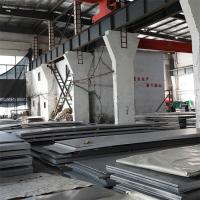 China DIN Standard Stainless Steel Plate Sheets 1000mm-2000mm Width  Cold Rolled for sale