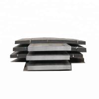 China Coated Steel Sheet Plates with ASTM Standard for Long-Lasting Construction Projects for sale