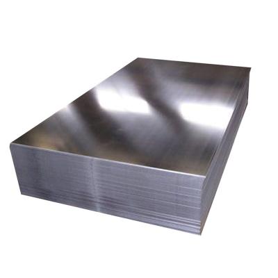 China Cold Rolled Stainless Steel Sheet 304 316 430 2B BA No.4 Finish 730-1240mm Width for sale
