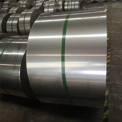 China ASTM 2B BA Surface Stainless Steel Ss Coil Cold Rolled 201 304 316L for sale