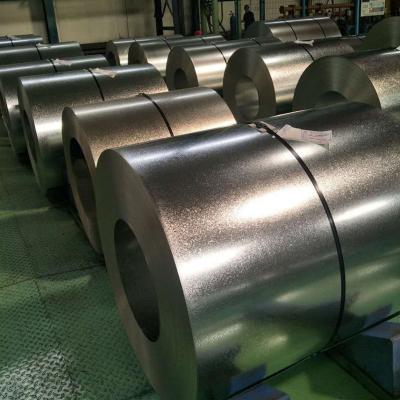 China Stainless Steel Coil Strip 0.2-16mm Thickness 100-2000mm Width AISI Standard for sale
